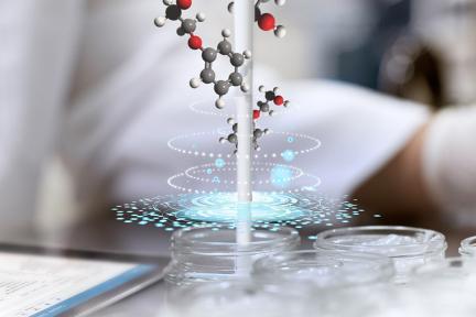 Logiciel de conception et de gestion des formulations BIOVIA | Dassault ...