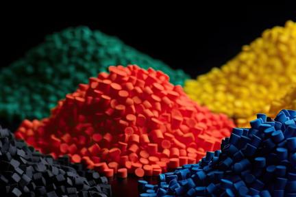 BIOVIA Materials Studio - Polymers & Composites | Dassault Systèmes