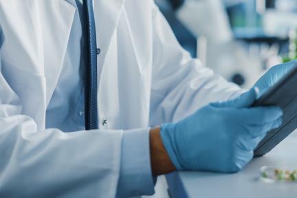 BIOVIA Notebook ELN | Dassault Systèmes