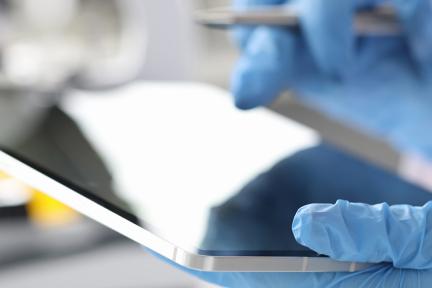 BIOVIA ONE Lab Capture | Dassault Systèmes