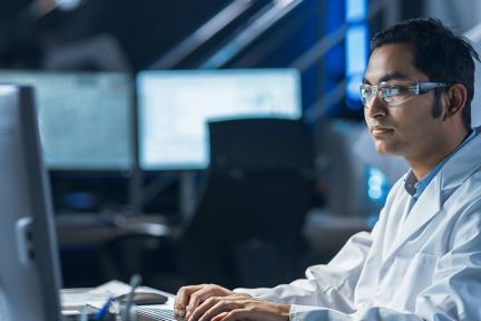 ONE Lab Aufgabenmanagement | BIOVIA - Dassault Systèmes