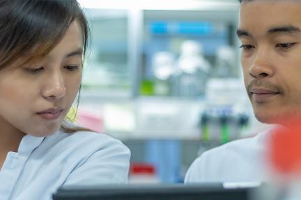 BIOVIA ScienceCloud Projects | Dassault Systèmes