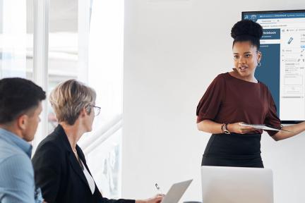 BIOVIA Training | Dassault Systèmes