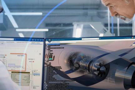 Model Based Systems Engineering | CATIA - Dassault Systèmes