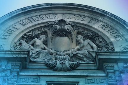école Nationale Supérieure D Arts Et Métiers Customer Story