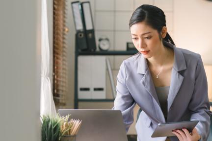 QUMAS 电子质量管理系统 | BIOVIA - 达索系统