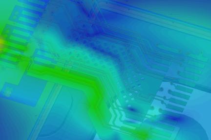 Signal and Power Integrity Simulation | SIMULIA - Dassault Systèmes