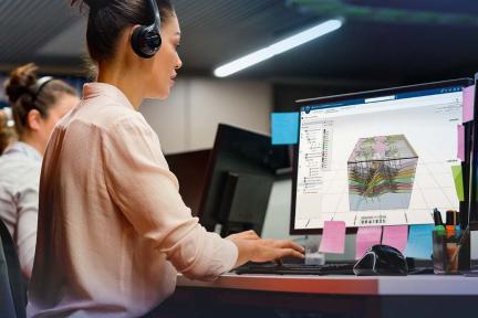GEOVIA Support | Dassault Systèmes