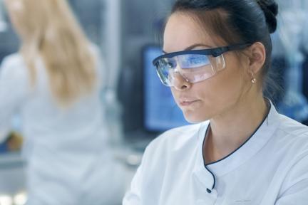 BIOVIA CISPro | Dassault Systèmes