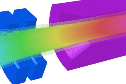 Opera Solutions for LF Electromagnetics | SIMULIA - Dassault Systèmes