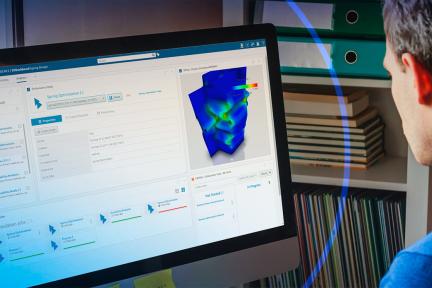 3DEXPERIENCE SIMULIA | SIMULIA - Dassault Systèmes