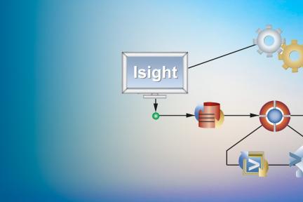 Isight & the SIMULIA Execution Engine | Dassault Systèmes