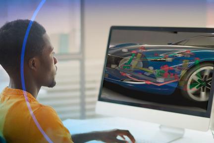 Simpack- Multibody Simulation Software | SIMULIA - Dassault Systèmes