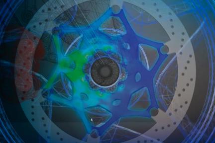 Tosca- Topology and Shape Optimization | SIMULIA - Dassault Systèmes