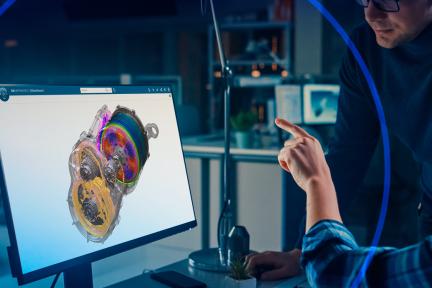 XFlow - CFD Software | SIMULIA - Dassault Systèmes