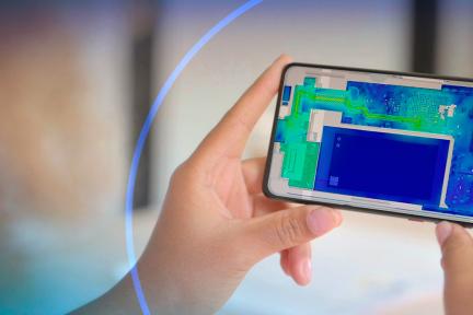 Electromagnetic Simulation | SIMULIA - Dassault Systèmes