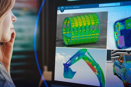 SIMULIA Engineering Software Portfolio | Dassault Systèmes