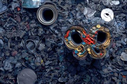 Sustainable and Recyclable Materials | Sustainability - Dassault Systèmes