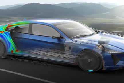 Innovative vehicle development process | Transportation & Mobility ...