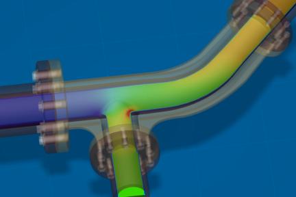 Tosca Fluid - CFD Optimization | SIMULIA - Dassault Systèmes