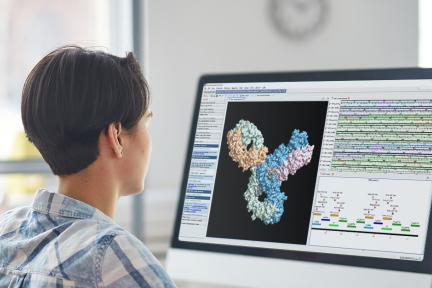 Biosciences solutions | BIOVIA - Dassault Systèmes