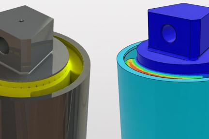 fe-safe/Rubber | SIMULIA - Dassault Systèmes