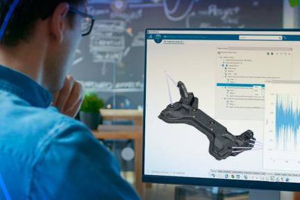 fe-safe 中的 Verity™ 模块 | SIMULIA - Dassault Systèmes