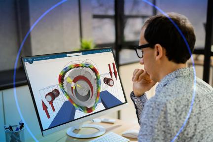 Simpack Drivetrain Modules | SIMULIA - Dassault Systèmes