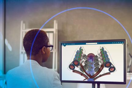 Simpack Engine Modules | SIMULIA - Dassault Systèmes