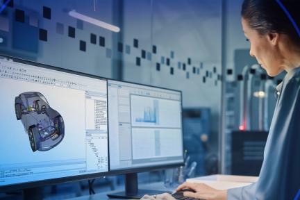 Simpack Realtime Module | SIMULIA - Dassault Systèmes