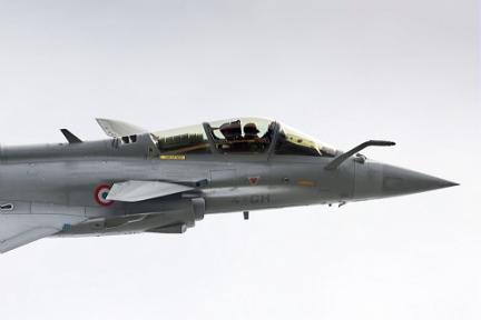 Dassault Aviation and Dassault Systèmes Extend Collaboration to ...