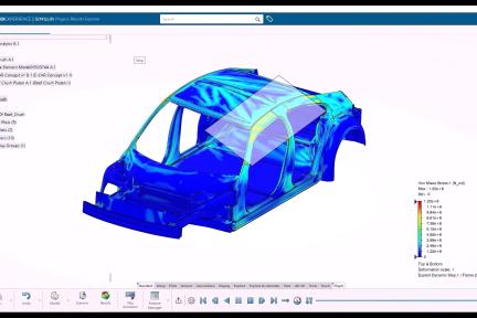 Harnessing the Benefits of Cloud-based Simulation | Dassault Systèmes