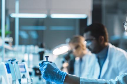 Small Molecule Drugs & Therapeutics Design | BIOVIA - Dassault Systèmes