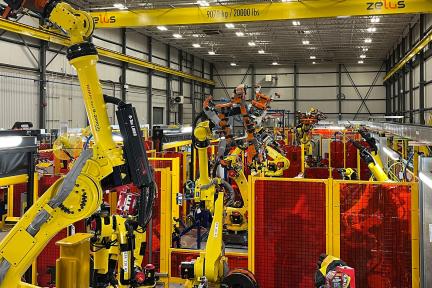 Prodomax | Customer Story - Dassault Systèmes