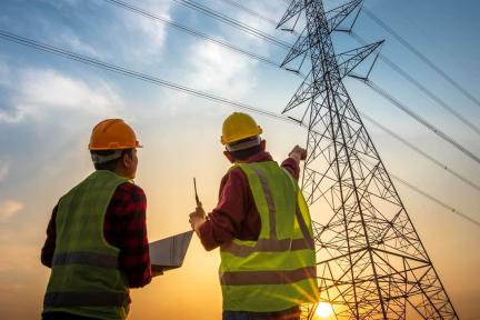 Utilities | Architecture, Engineering & Construction - Dassault Systèmes®