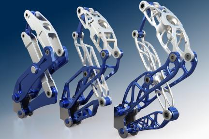 Innovate with Confidence through MODSIM | CATIA - Dassault Systèmes