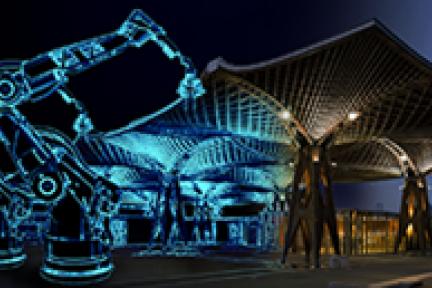 Dassault Systèmes at Hannover Messe: Flexible Manufacturing Through Virtual Twin Experiences and ...
