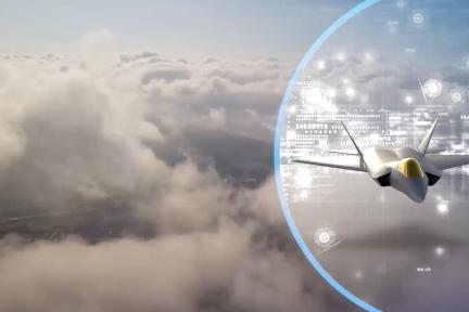 Cloud for Defense | Aerospace & Defense - Dassault Systèmes