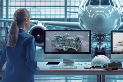 Elevating Quality, Empowering Your Vision | Aerospace & Defense ...