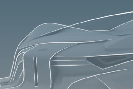 What’s Next in Class A Surfacing? | Dassault Systèmes