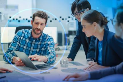 Effiziente Produktentwicklung durch PLM | Dassault Systèmes