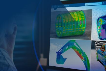 Simulation Tools: All the CAD Techniques | Dassault Systèmes