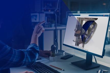 CATIA Mechanical Design and Engineering Software | Dassault Systèmes