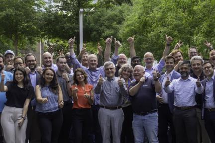 CATIA User Champions-Programm | CATIA – Dassault Systèmes