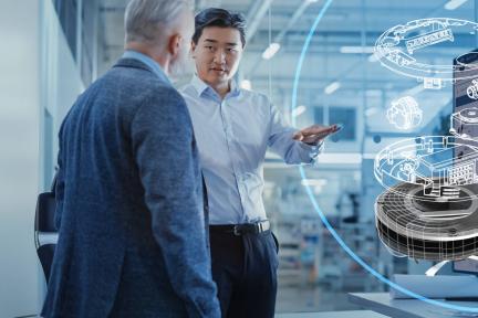 Smart Product Development | Home & Lifestyle - Dassault Systèmes