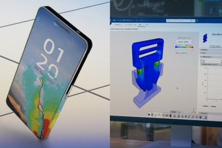 Accelerate Business Value through Unified Modeling and Simulation | 3DEXPERIENCE Works