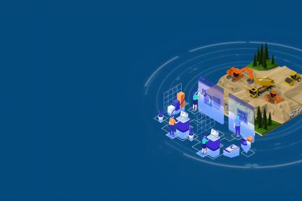 Future of Heavy Mobile Machinery with MBSE | Industrial Equipment ...