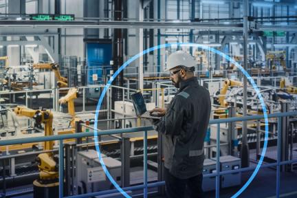 Model Based Enterprise | Optimierung der digitalen Fertigung