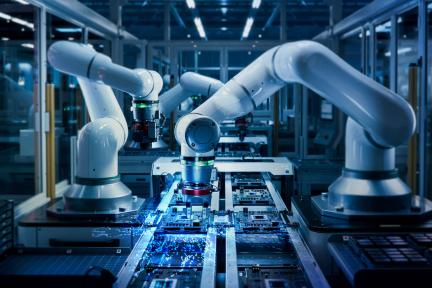 Agile Manufacturing for High-Tech products and systems | Dassault Systèmes