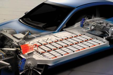 Electric Vehicle Engineering | SIMULIA - Dassault Systèmes